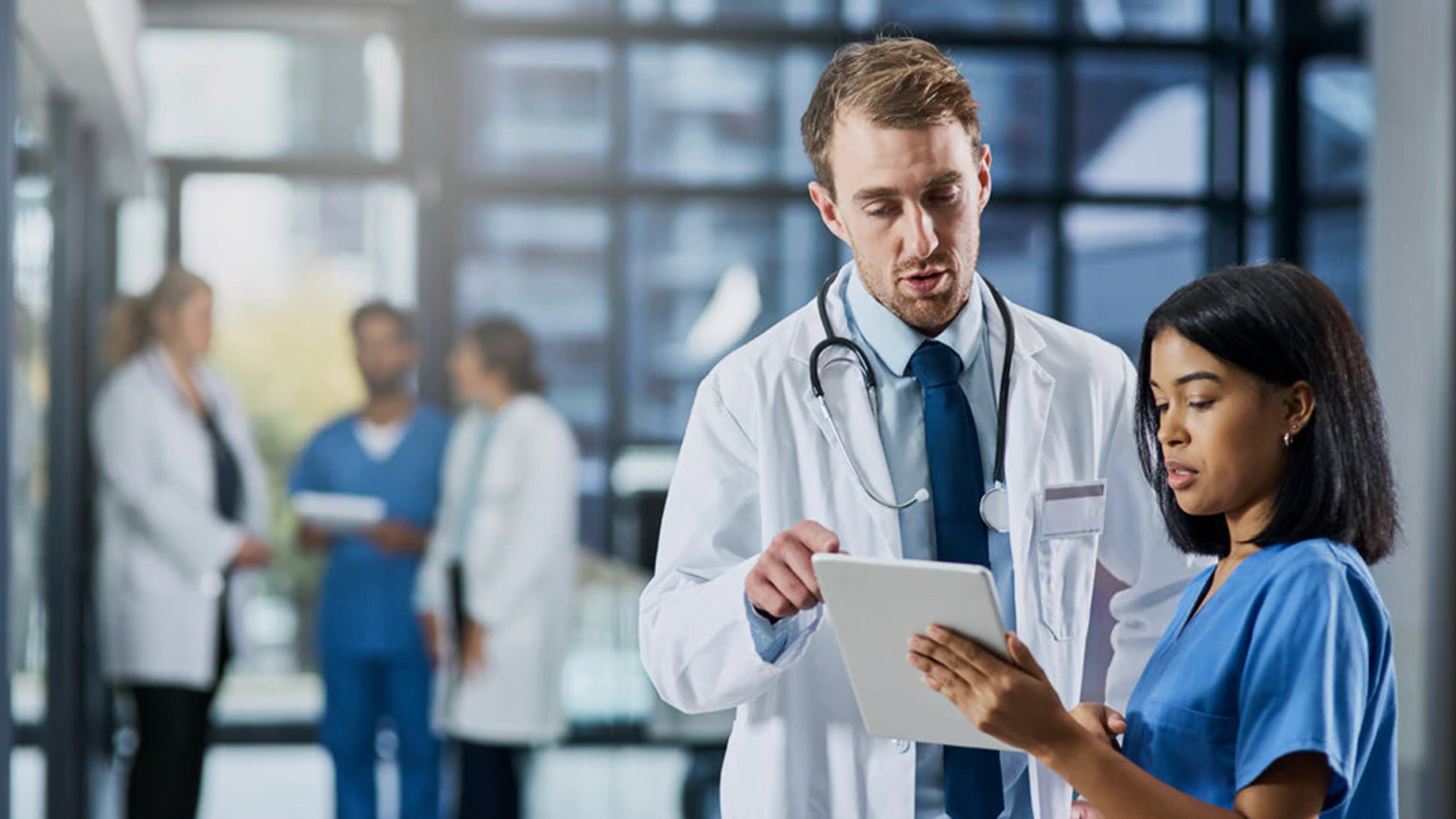 Why Is NABH/JCI Accreditation Important For Your Healthcare Institution ... Why Is NABH/JCI Accreditation Important For Your Healthcare Institution ...